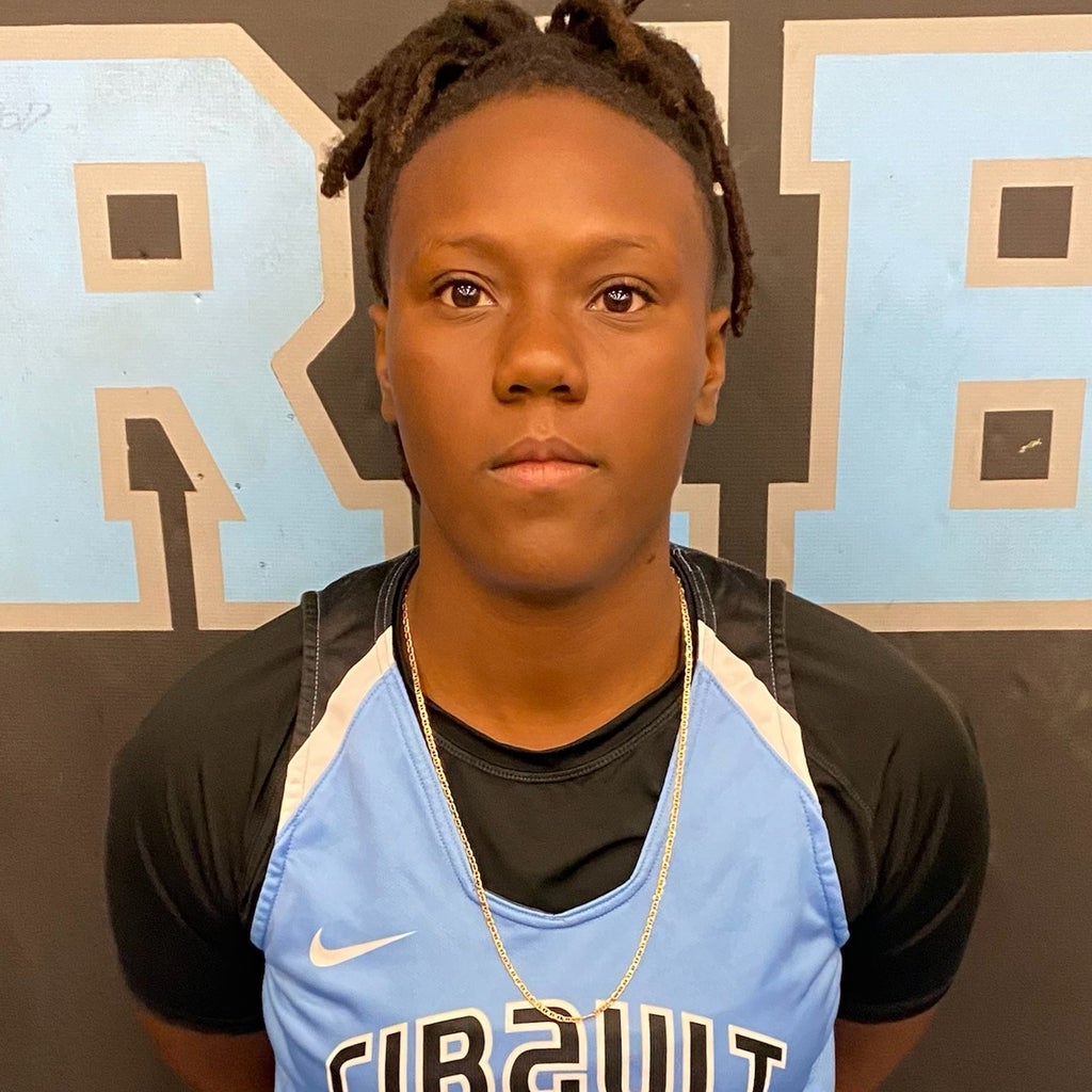 Kendra Williams' Ribault High School Career Home