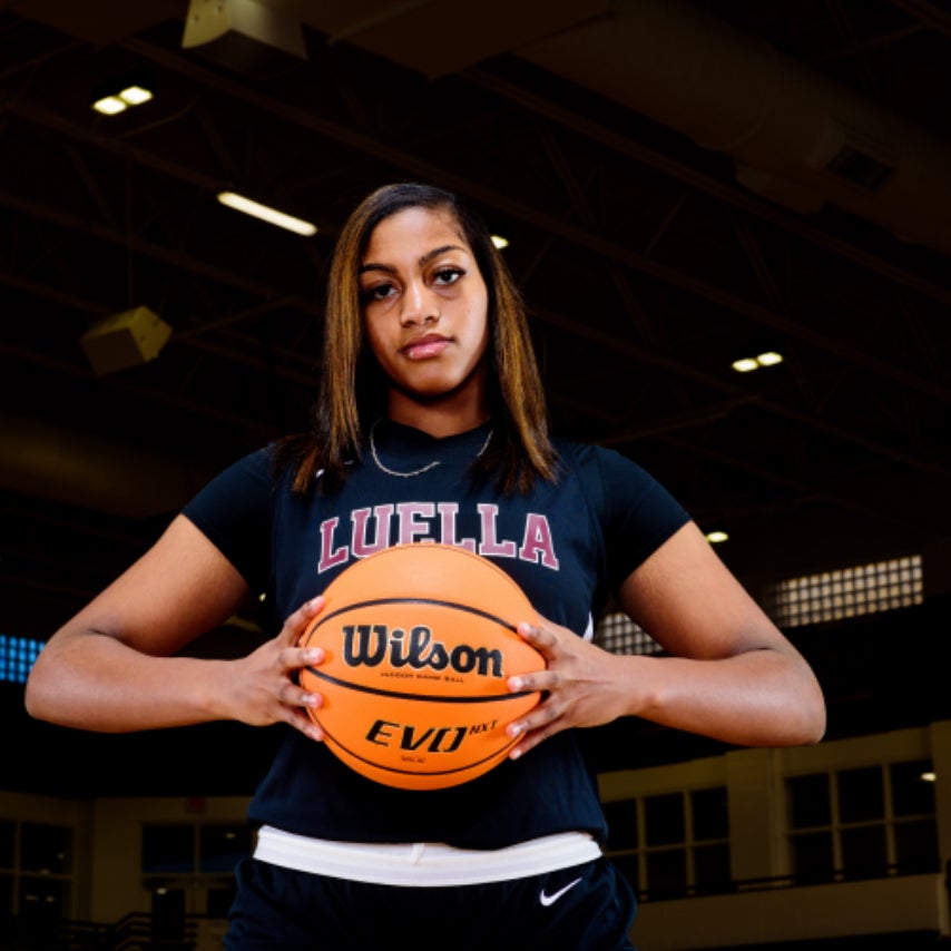 Jada Session 's High School Basketball Stats