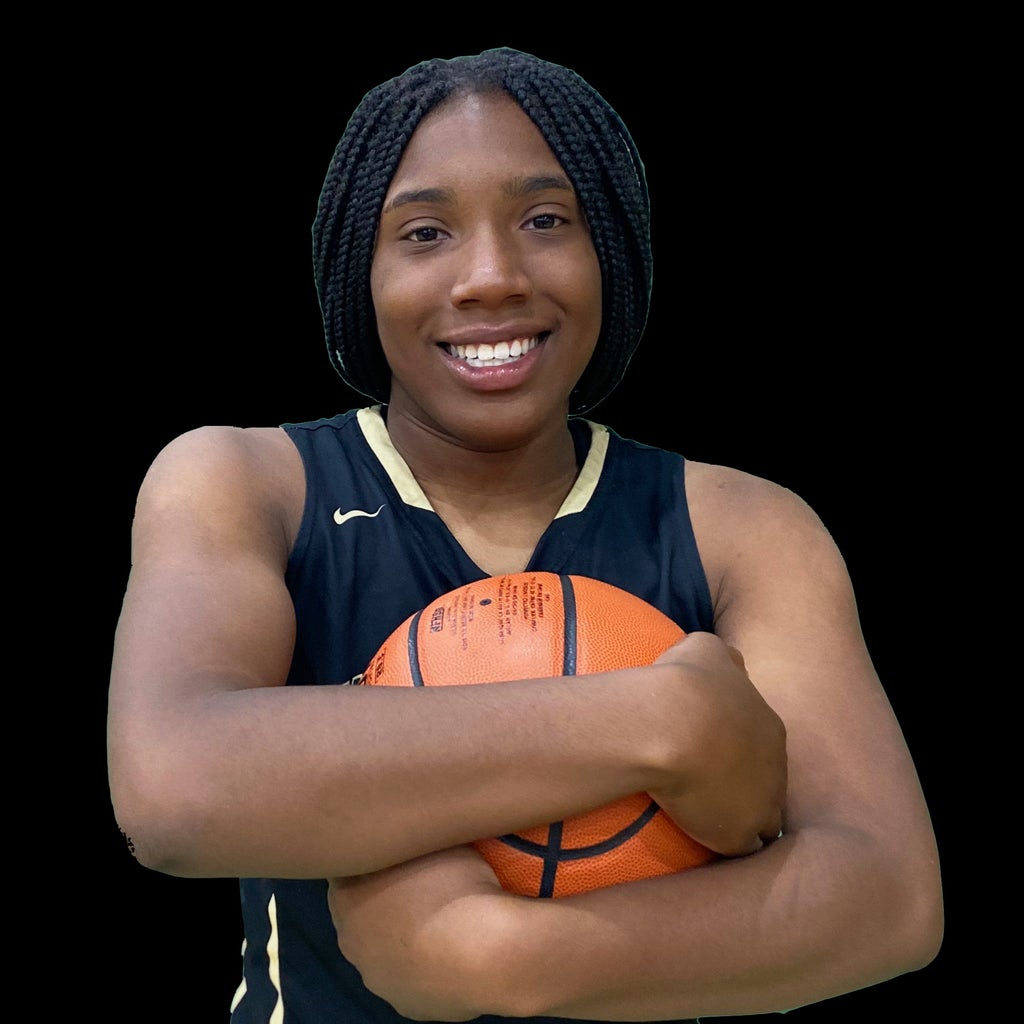 Shamarah Allen's High School Basketball Stats