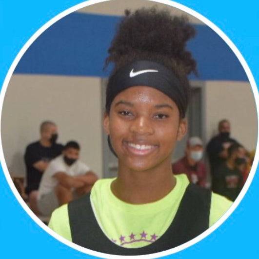 Jade Williams’s Home | MaxPreps