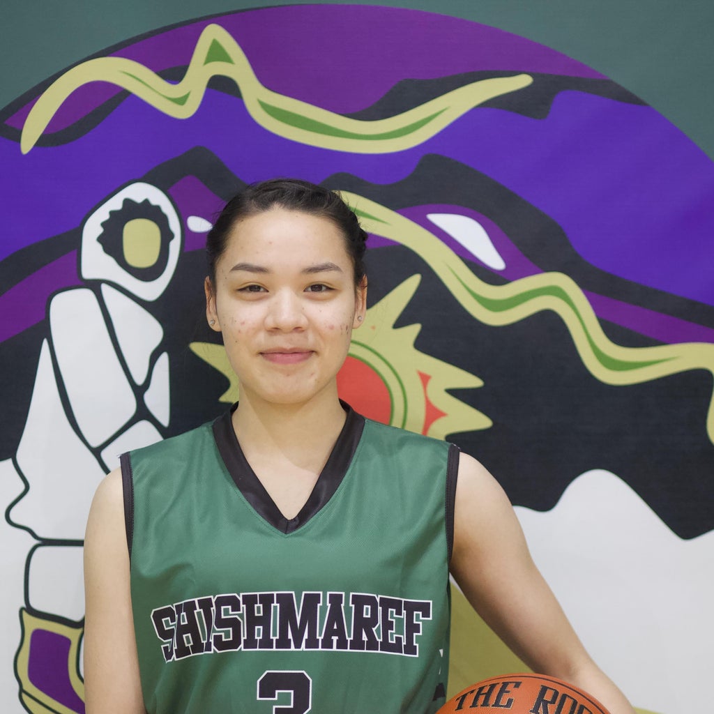 Timary Stenek's High School Basketball Stats