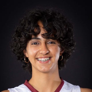 Rachel Spinosa's High School Basketball Stats