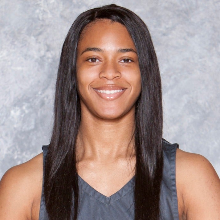Ayana Johnson's Mater Dei High School Basketball Stats