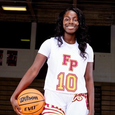 Jayda Brown High School Girls Basketball Stats Forest Park (Forest Park ...