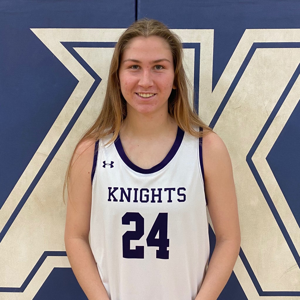 Lucy Vanderbeck's Ardrey Kell High School Career Home