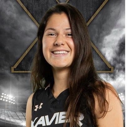 Angie Carroll High School Girls Basketball Stats Xavier Prep (Palm ...