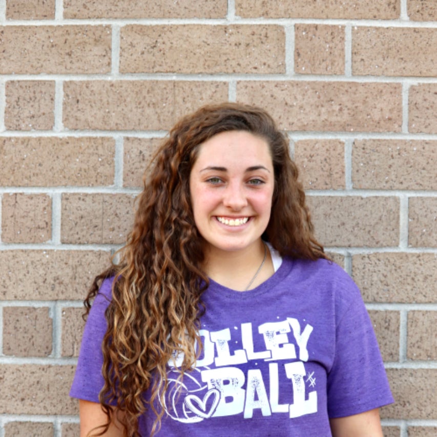 Peyton Rabon's High School Career Home