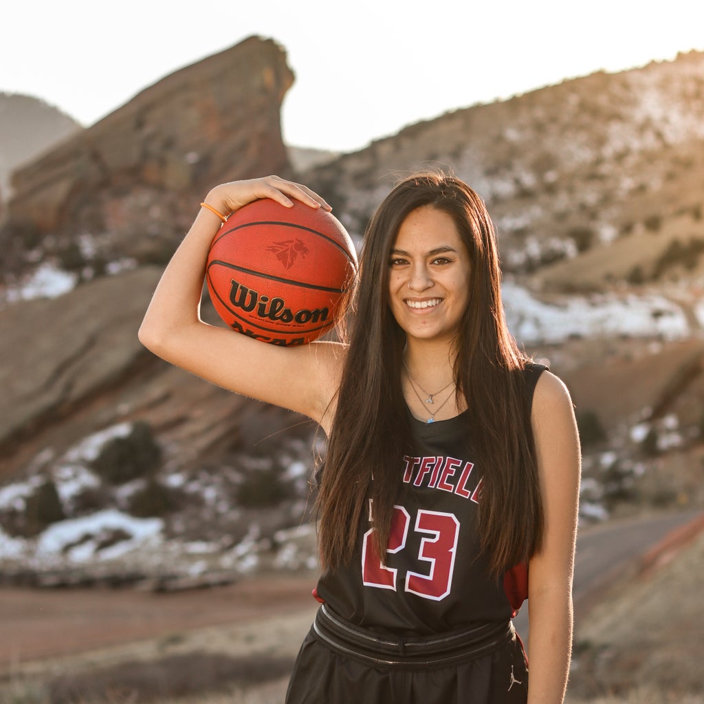 Olivia Killion's Chatfield High School Basketball Stats