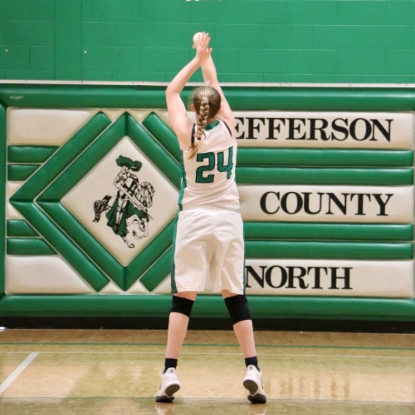 Abby Laird's Jefferson County North High School Career Home