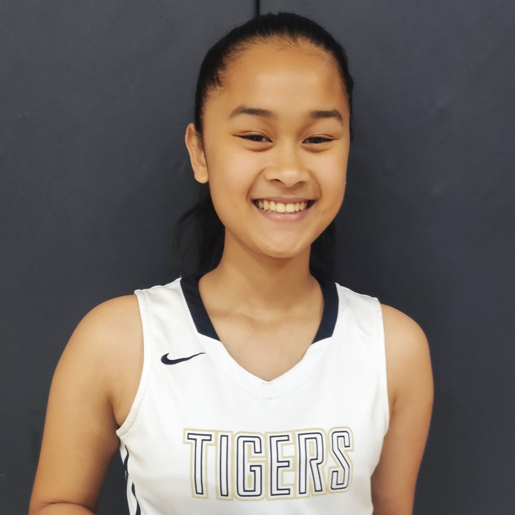 Kate Pasunting's Morse High School Bio