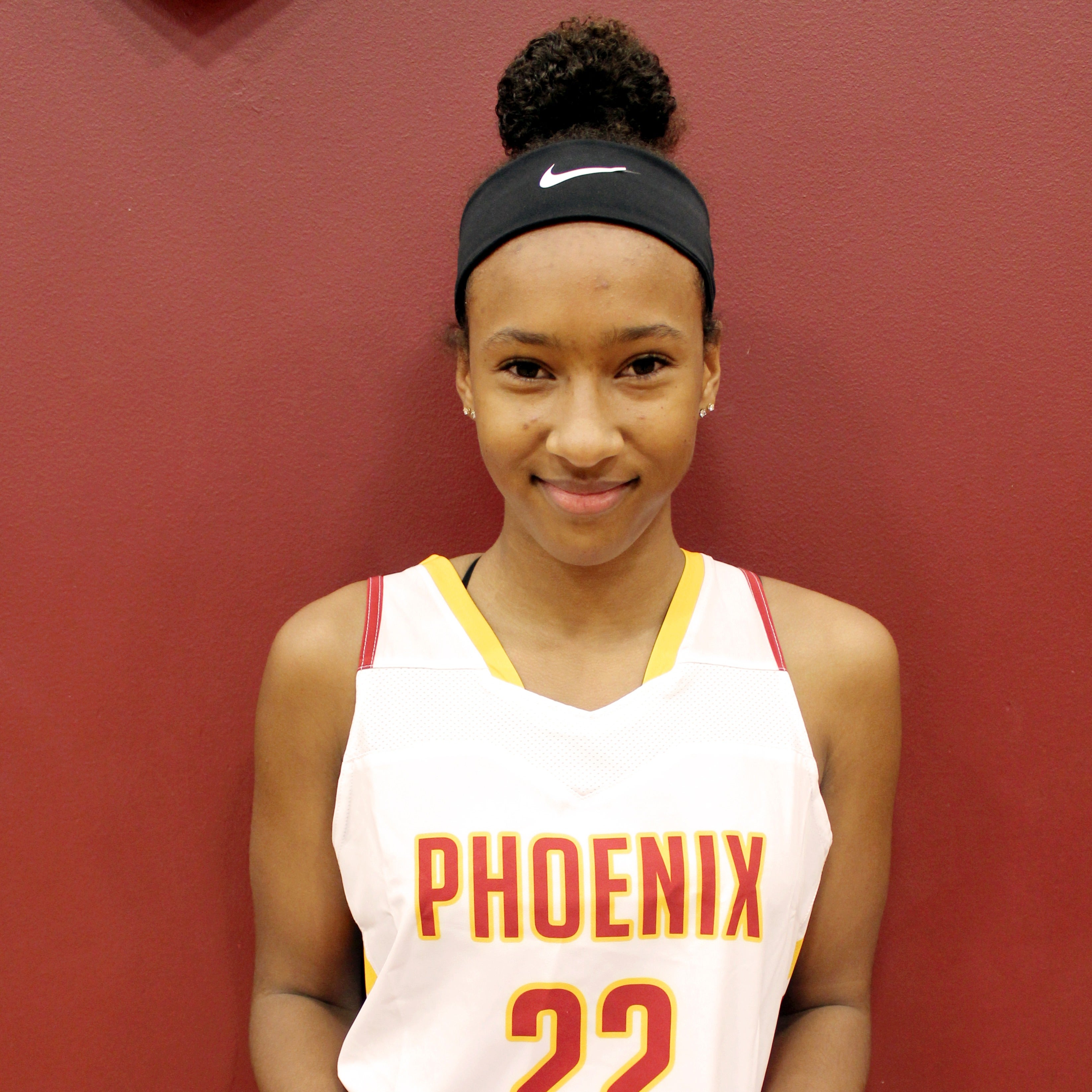 Kendyl Okin High School Girls Basketball Stats Brooks DeBartolo ...