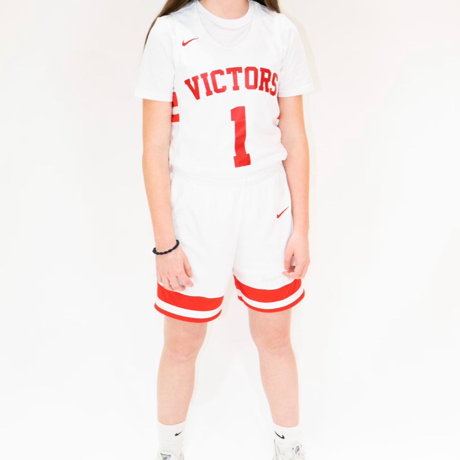 Hailey Clements' High School Career Home