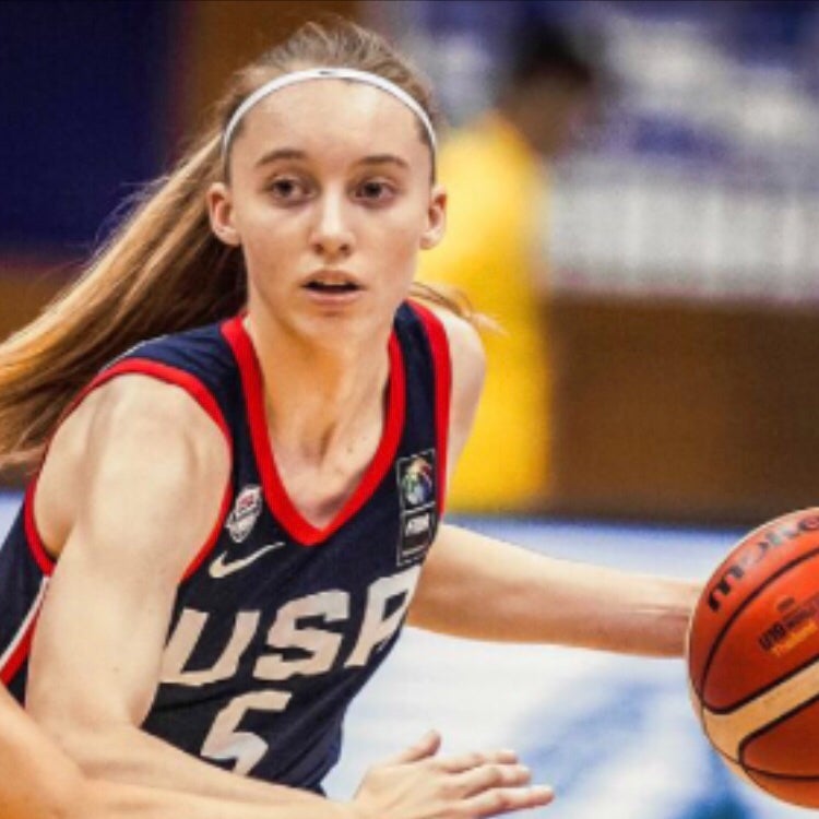 Riley Cutler's Pungo Christian Academy Career Home