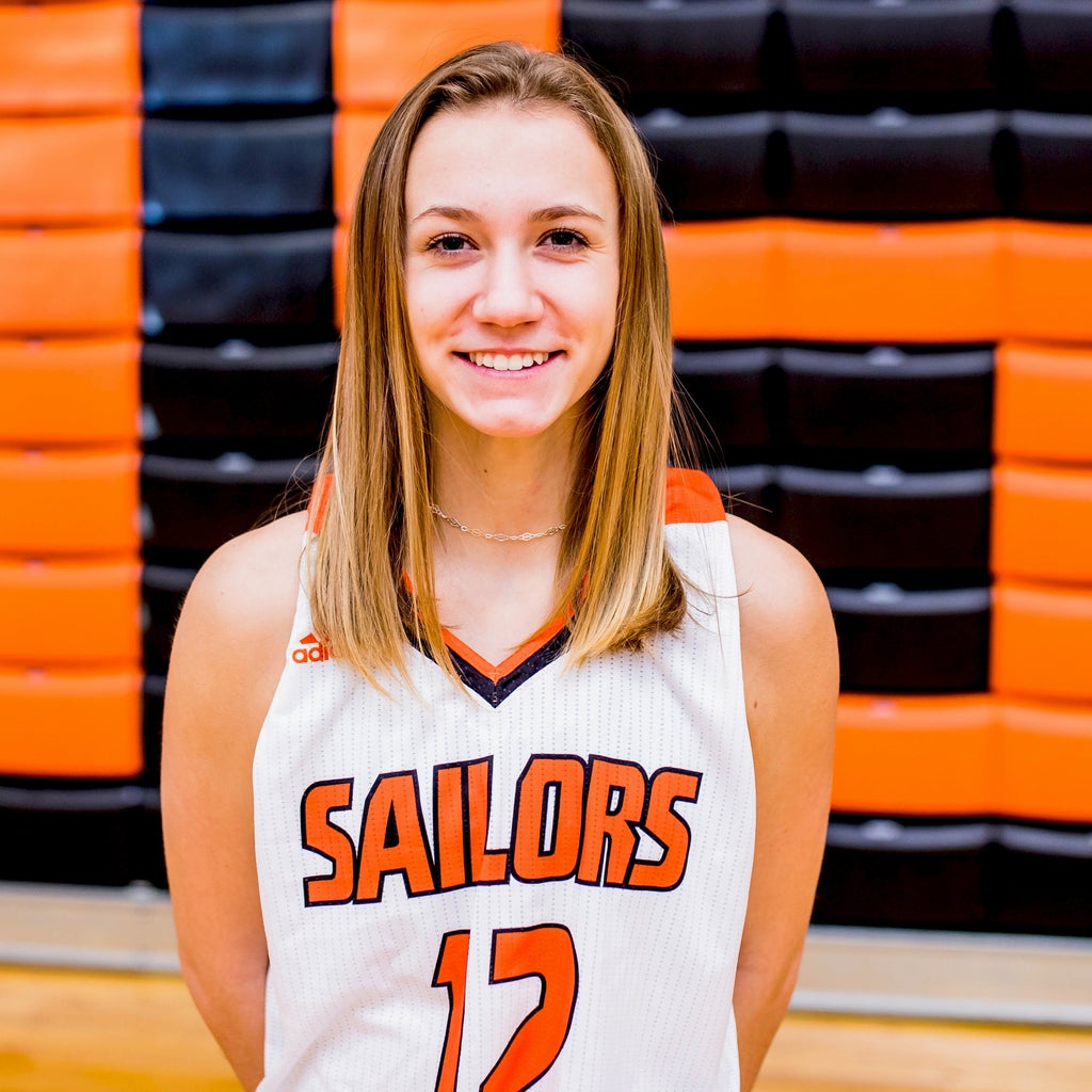 Emma Plumley's High School Career Home