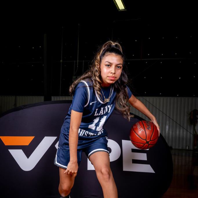 Aliyah Solis' Lamar Consolidated High School Career Home