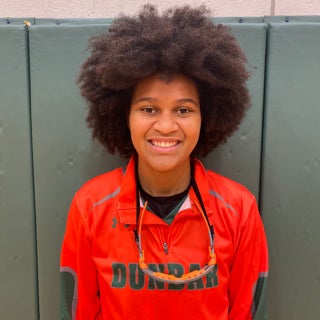 Aaliyah Williams High School Girls Basketball Stats Dunbar (Fort Myers ...