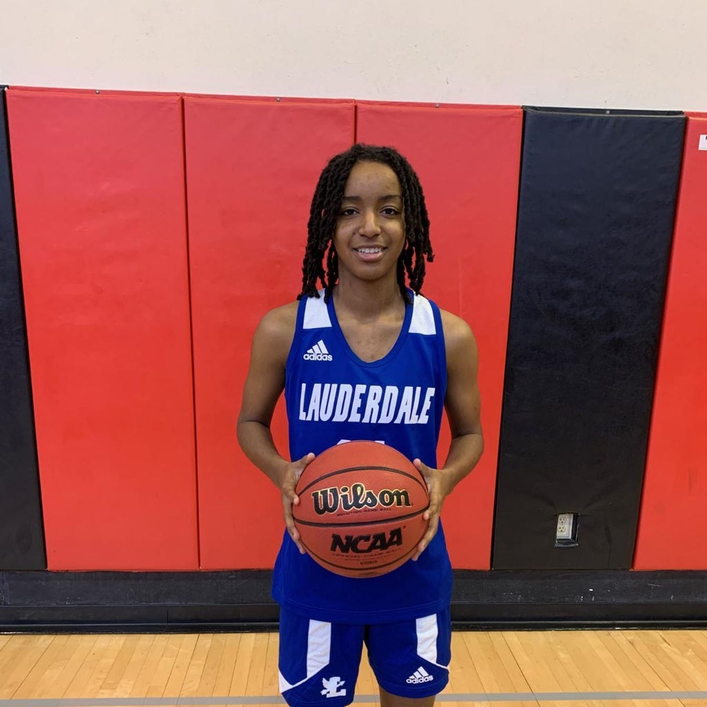 Athaliah Brown 's High School Career Home