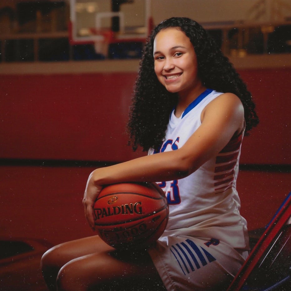 Jaylee Covington's (Scottsville, KY) High School Career Home