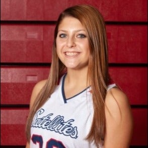 Falyn Anthony's South Central High School Career Home