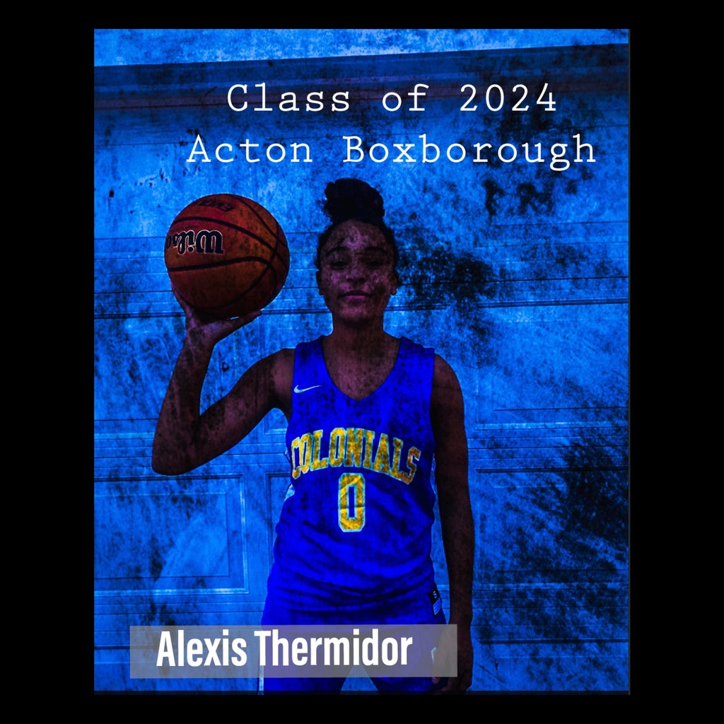 Abby Dennison's (Acton, MA) High School Career Home