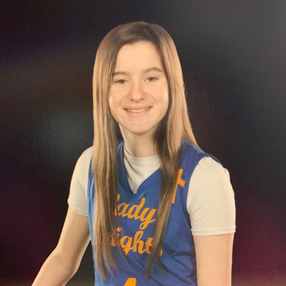 Plummer Ashley's Northeast Baptist High School Basketball Stats