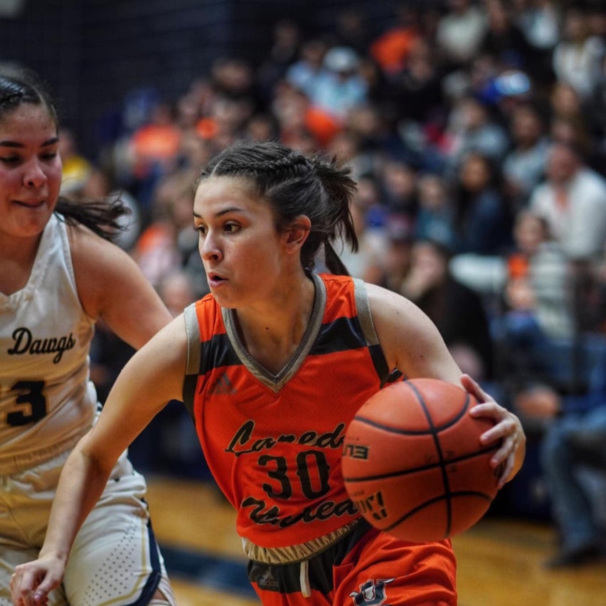 Bella Lopez's United High School Basketball Stats