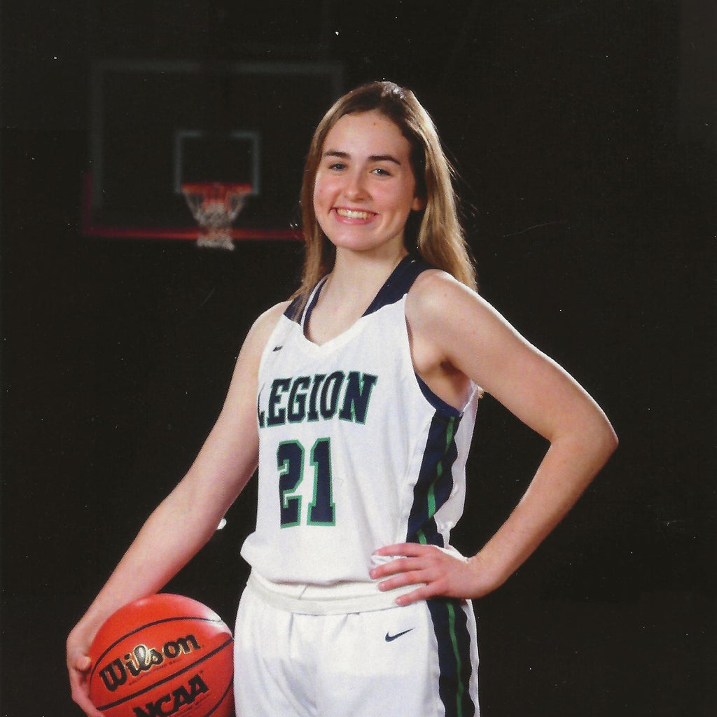 Emma Thompson's Legion Collegiate Academy Career Home