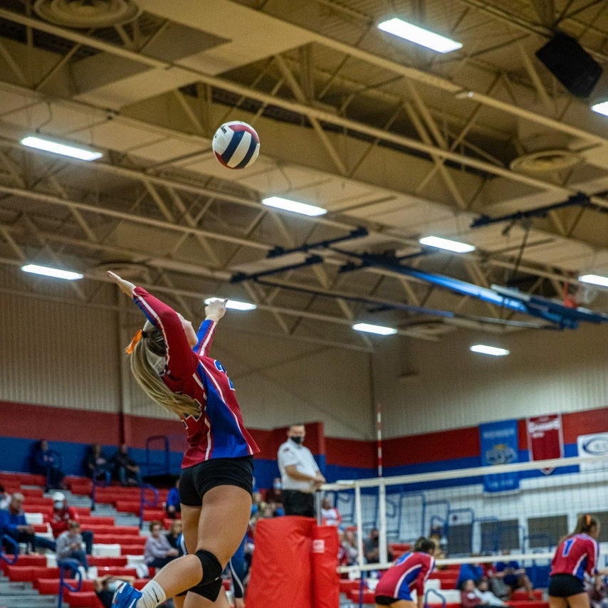 Kylie Cooksey’s Home | MaxPreps
