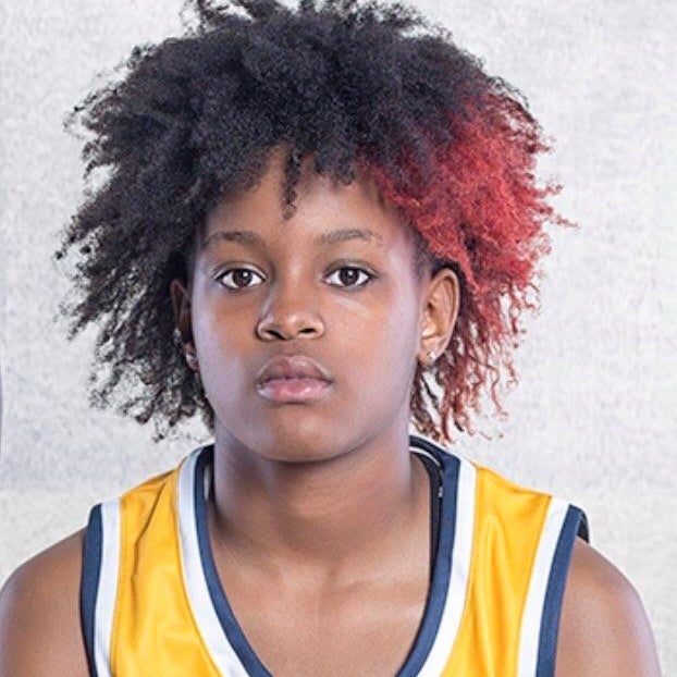 Stacey Williams' Oak Cliff Faith Family Academy Career Home