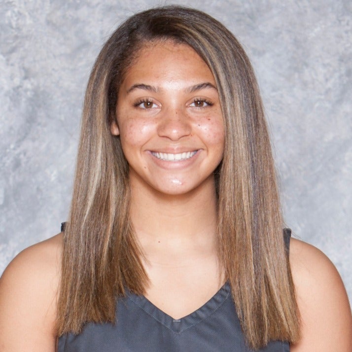 Gabby Robinson's Mater Dei High School Career Home