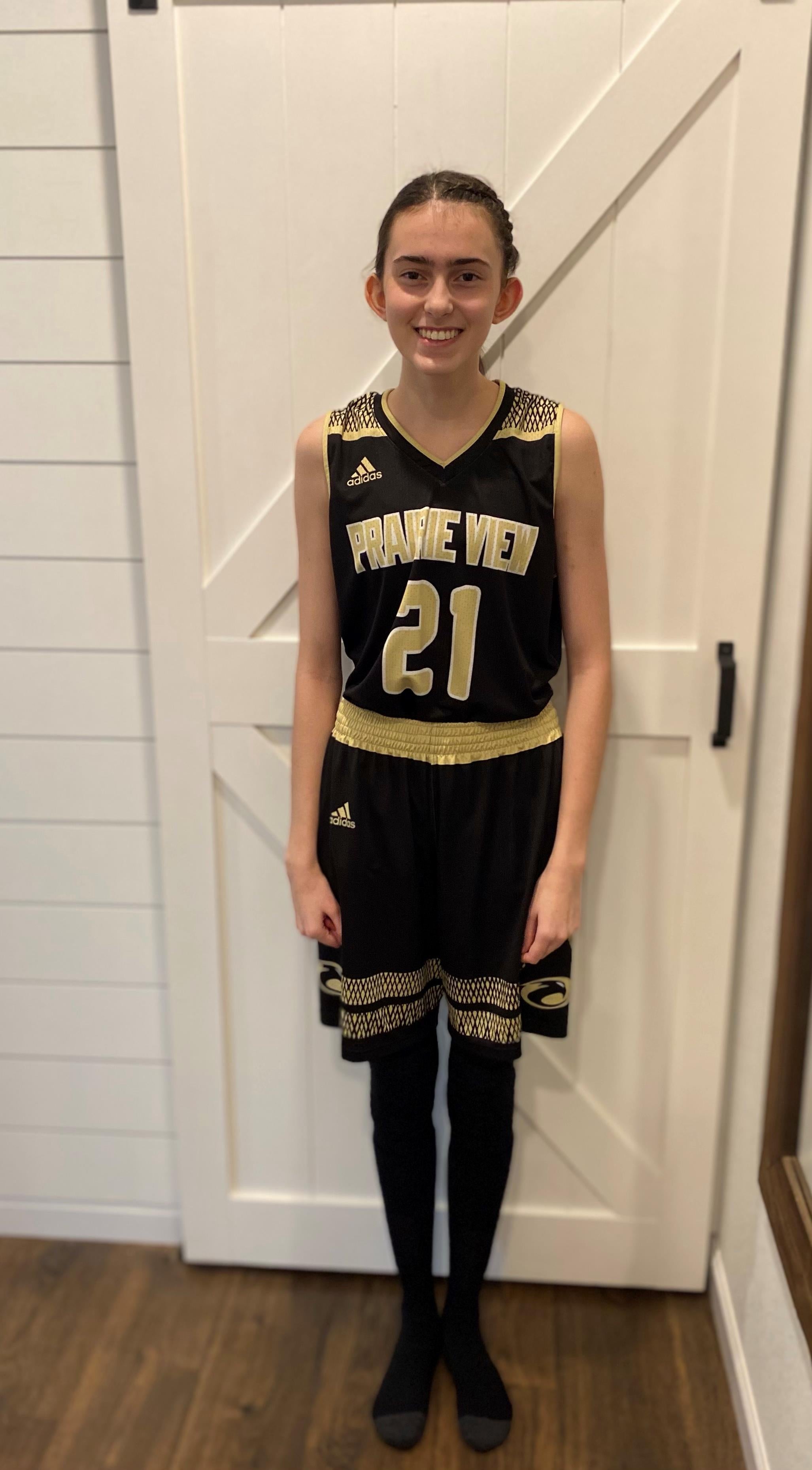 Paige Walker | Prairie View HS, Henderson, CO | MaxPreps