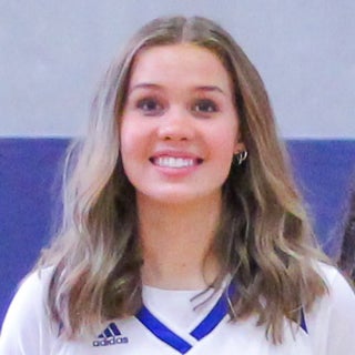 Kelly Blake 's High School Career Home