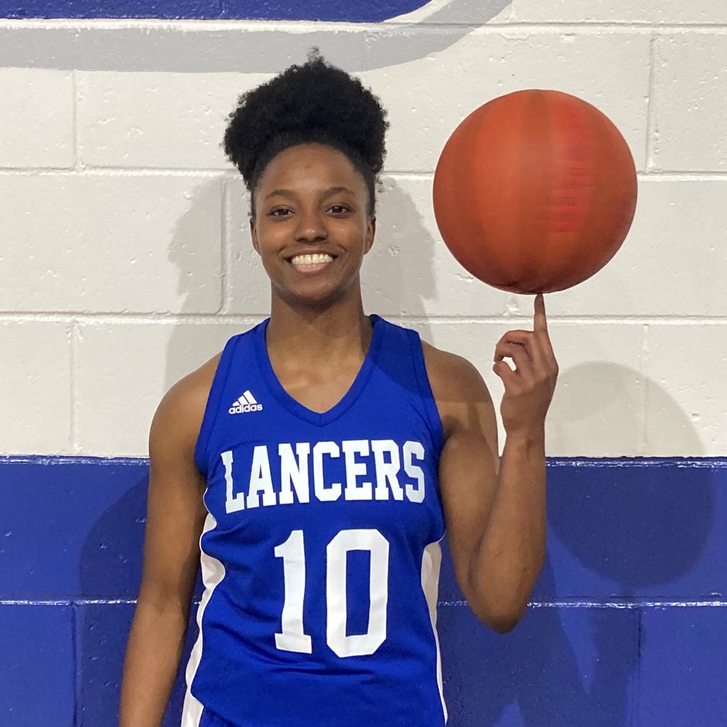 Raven Glover's (Macon, GA) Central Fellowship Christian Academy Career Home