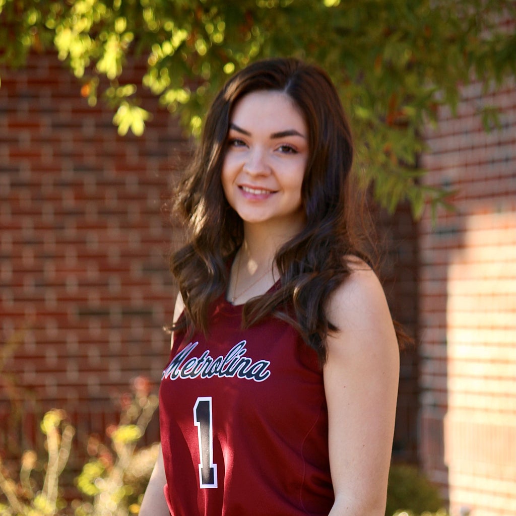 Emily Walters' Metrolina Christian Academy Career Home