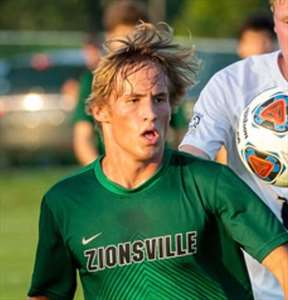 Ben Weidner | Zionsville HS, Zionsville, IN | MaxPreps