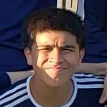 ANGEL ZAVALA's ACERO Garcia High School Career Home