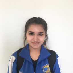 Joeleen Abeyta's Dolores Huerta Prep Career Home