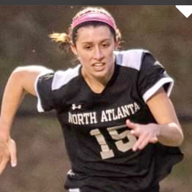 Virginia Odom's (Atlanta, GA) High School Career Home