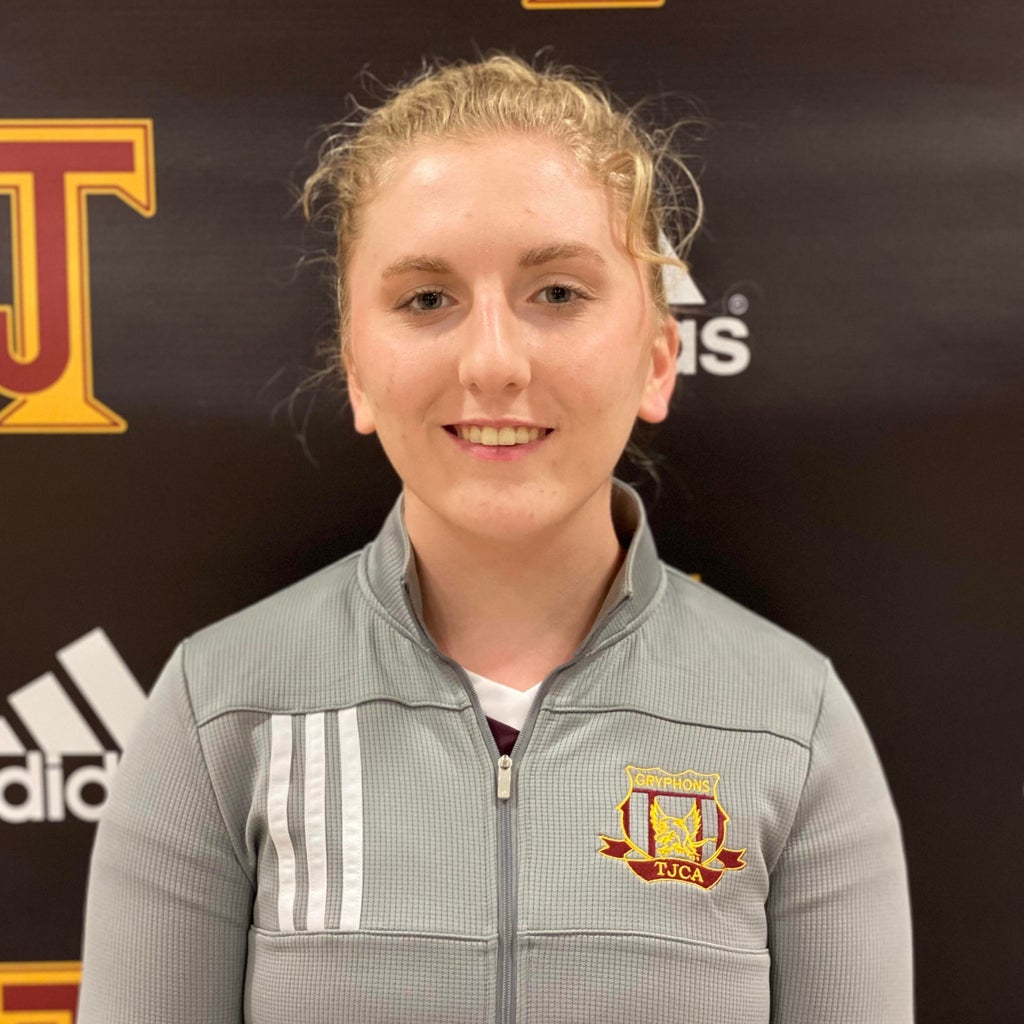 Rachel Cobb's Thomas Jefferson High School Career Home