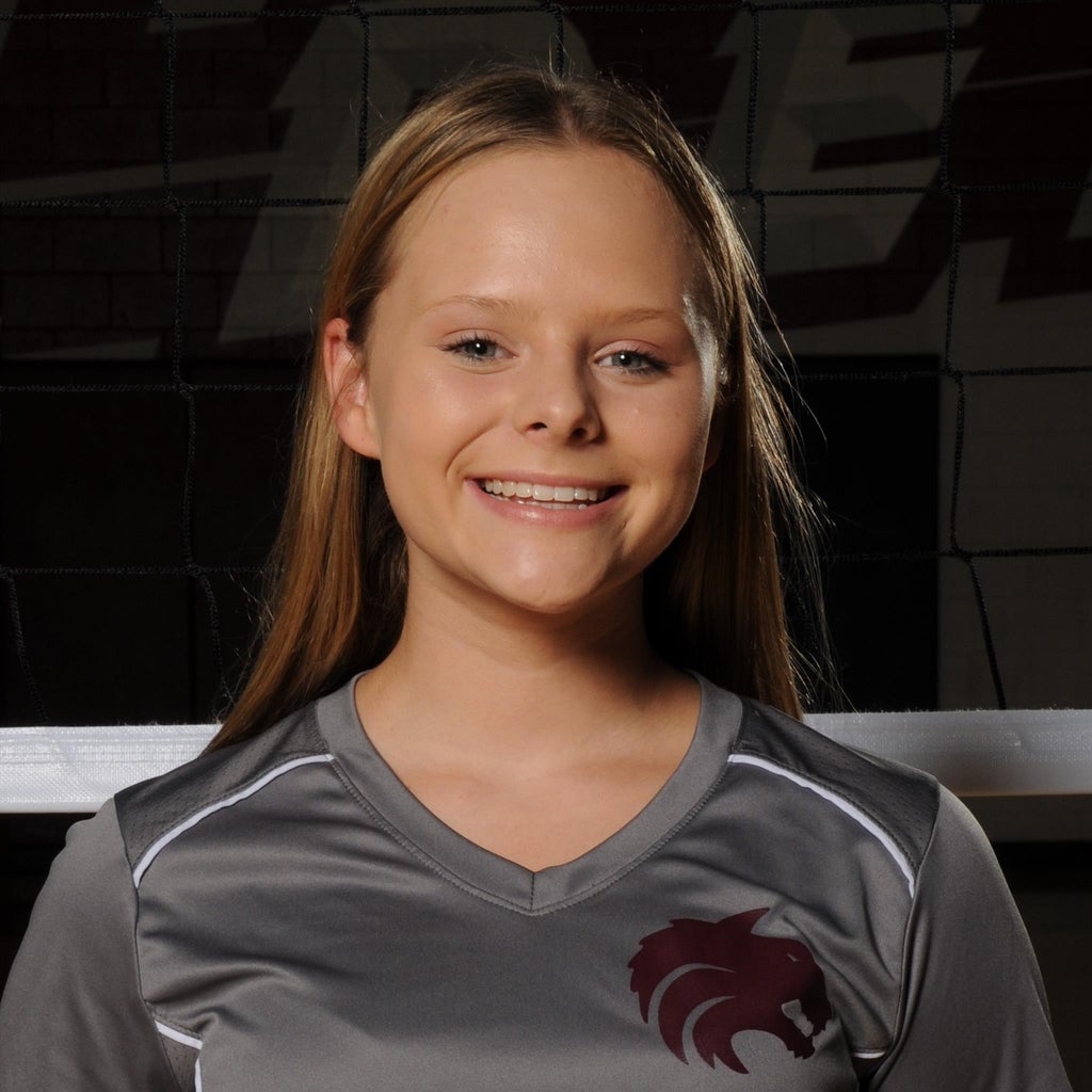 Karlie Smith's Desert Mountain High School Career Home