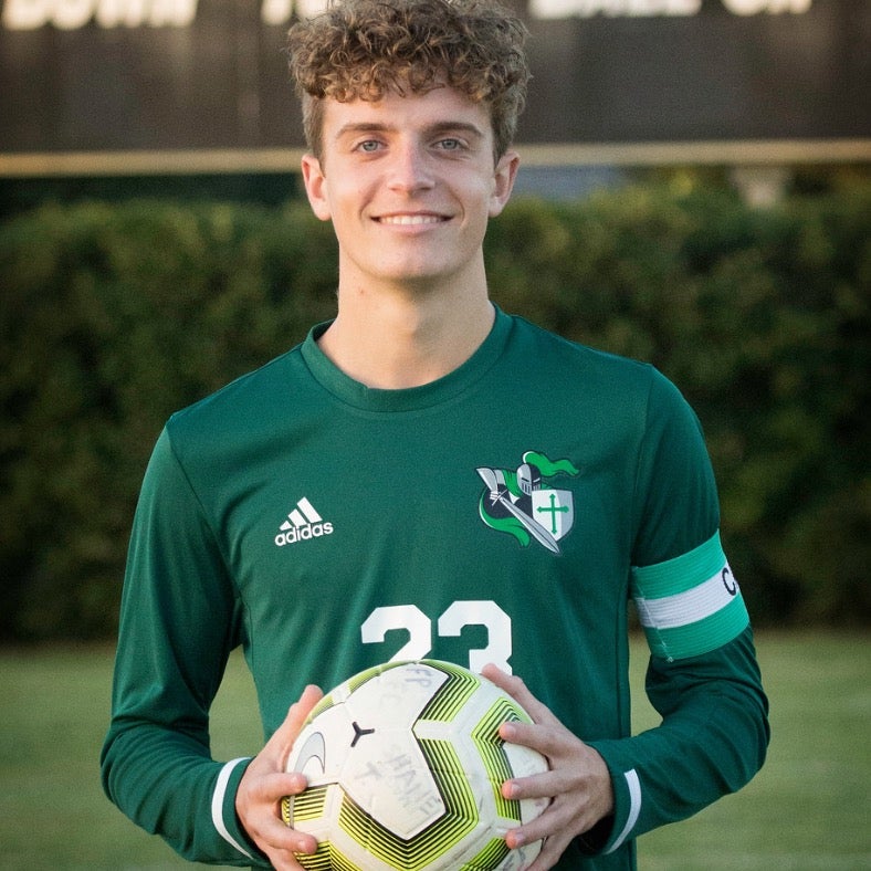 Sean Siwek's High School Soccer Stats
