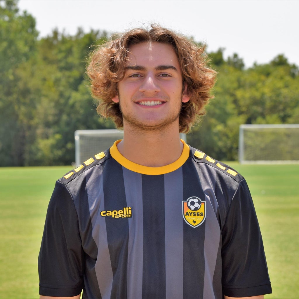 Chase Duhon's (Allen, TX) High School Career Home