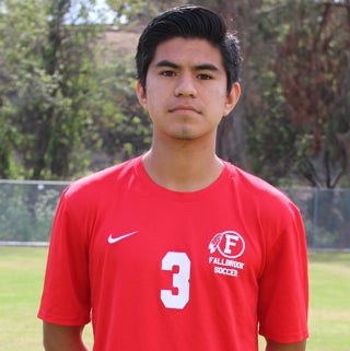 Eduardo Lopez | Fallbrook HS, Fallbrook, CA | MaxPreps