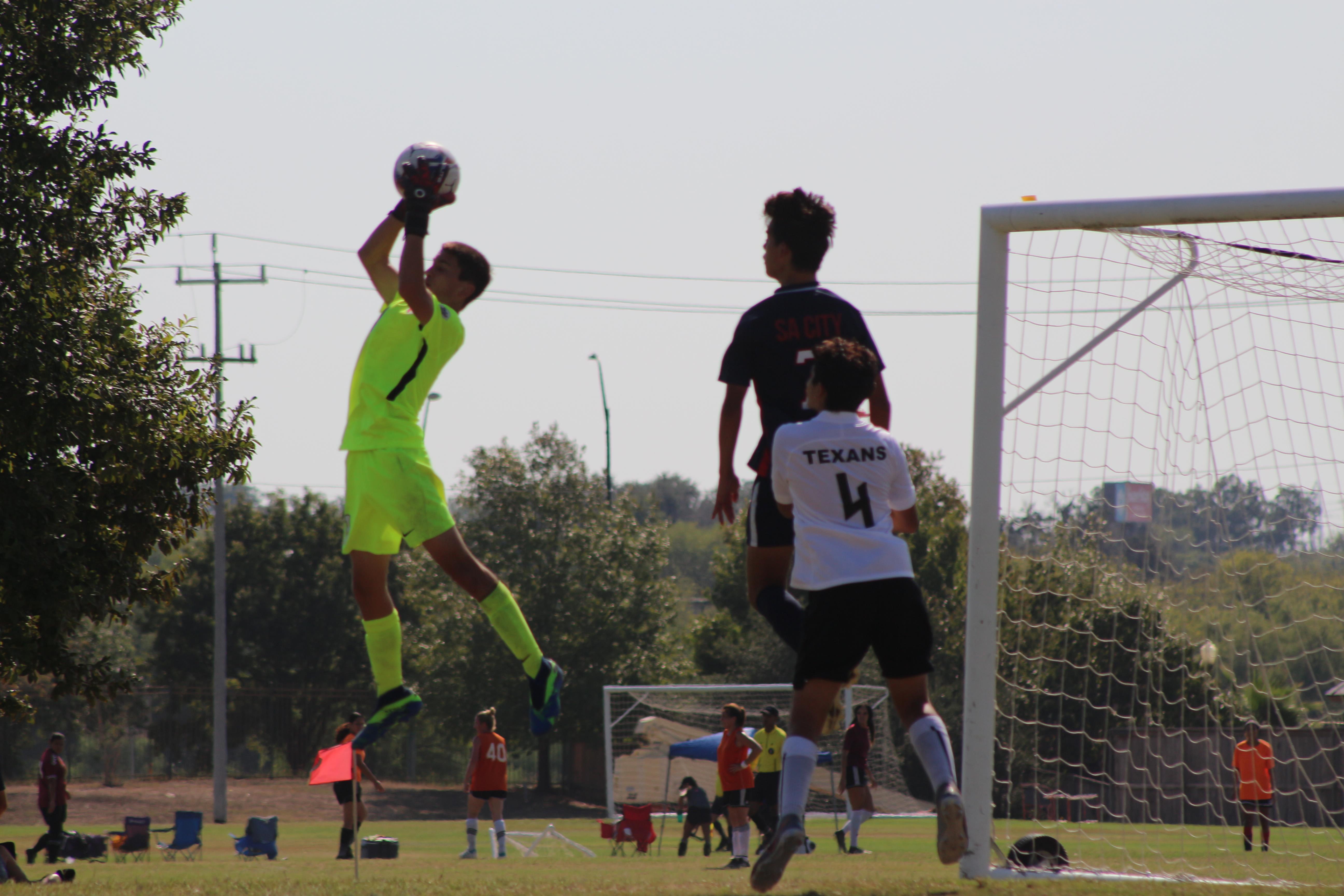 Jason Pierce | Wylie East HS, Wylie, TX | MaxPreps
