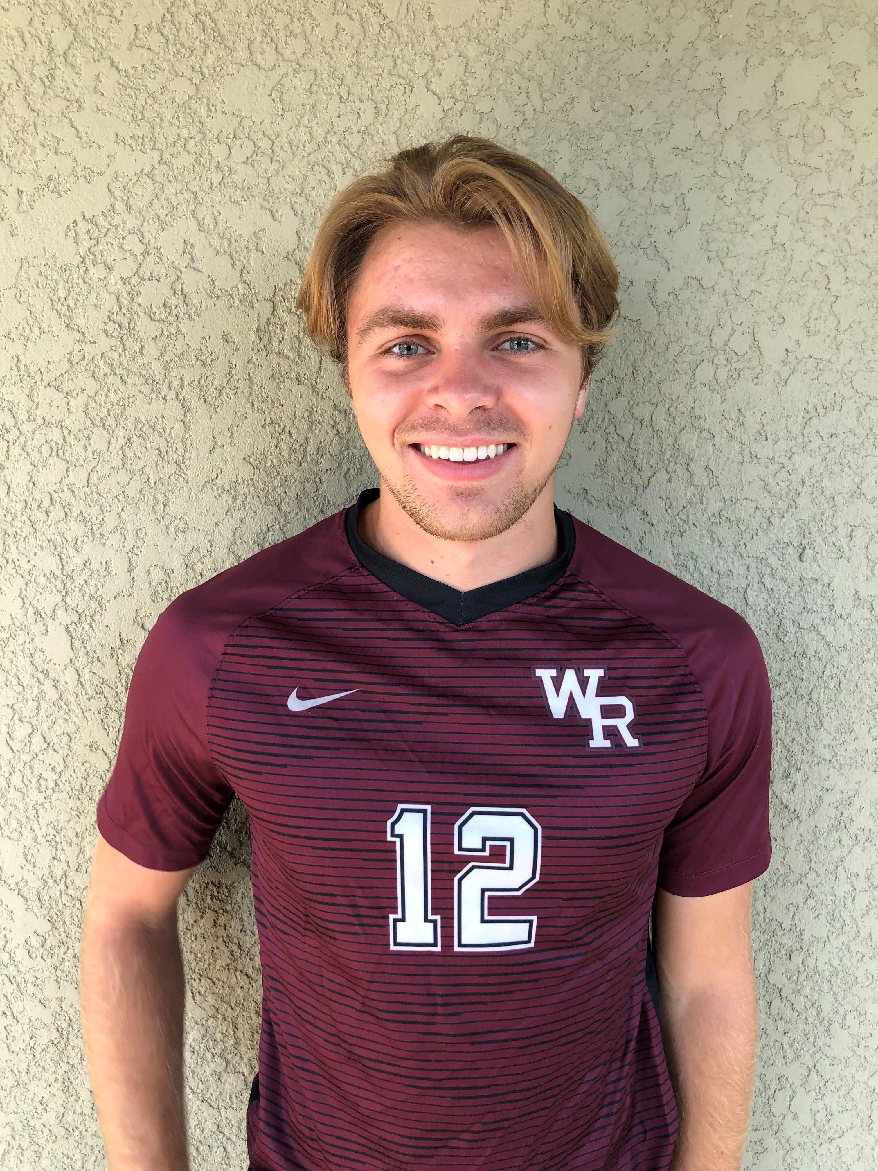 Patrick Amis High School Soccer Stats Wiregrass Ranch (Wesley Chapel ...