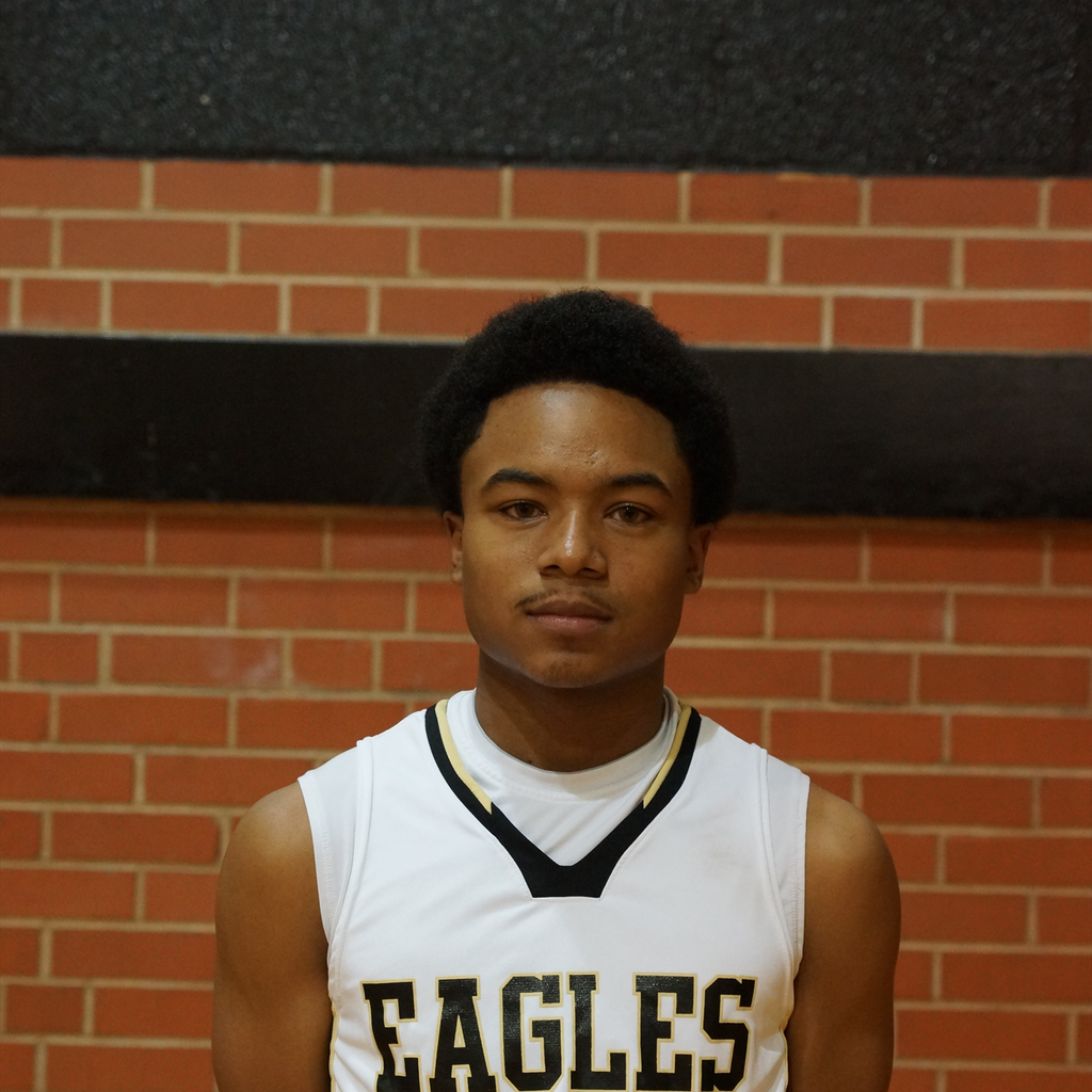 Calvin Mcgee's High School Career Home