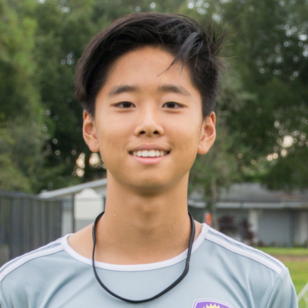 Lucas Sobczak's (Sanford, FL) Seminole High School Career Home