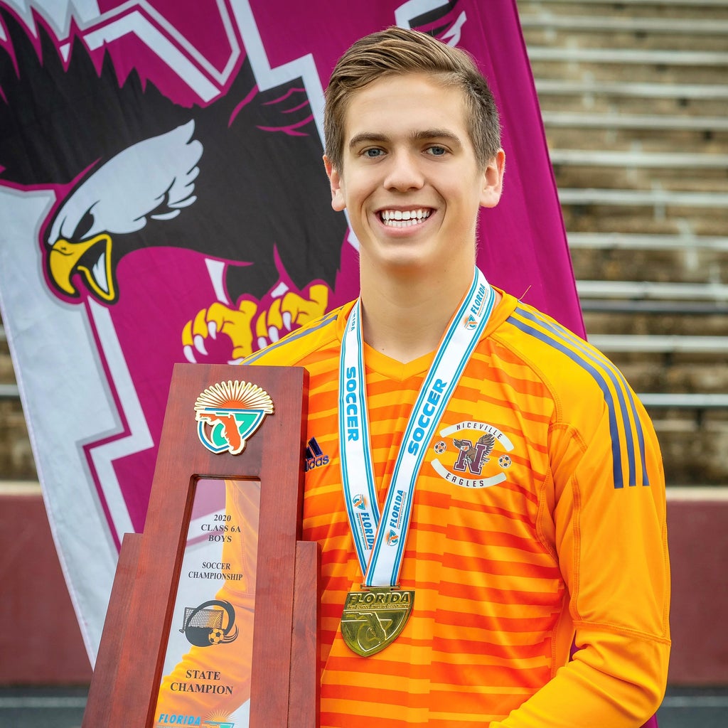 Jacob Dunne’s Home | MaxPreps