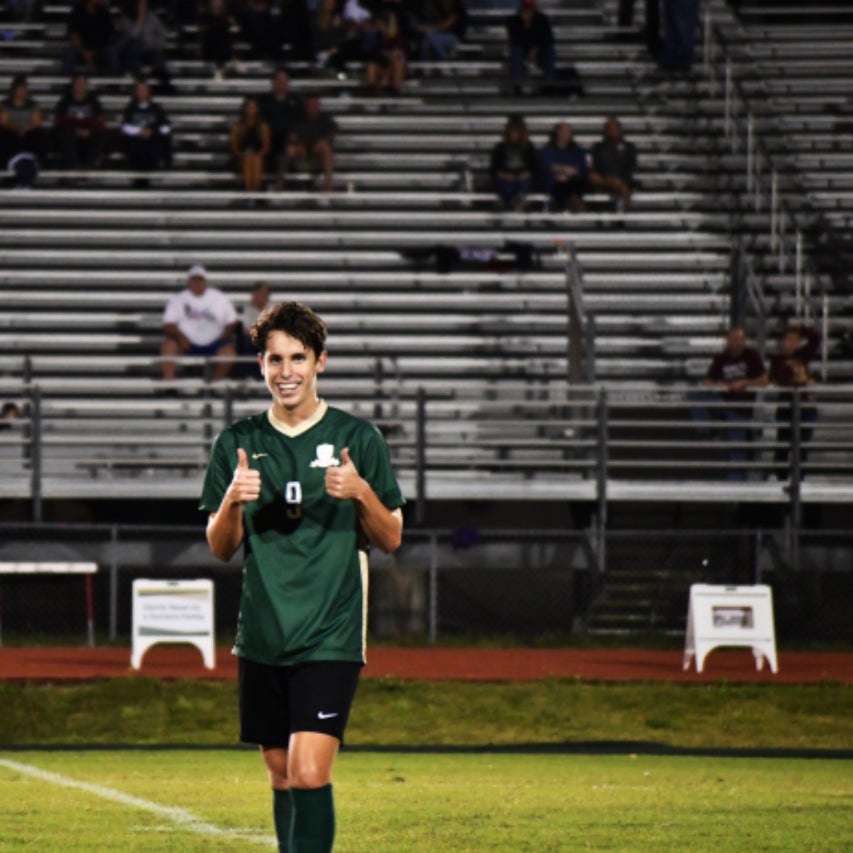 CJ Conner's George Jenkins High School Career Home
