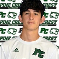 Gavin Sullivan High School Soccer Stats Pine Crest (Fort Lauderdale, FL ...